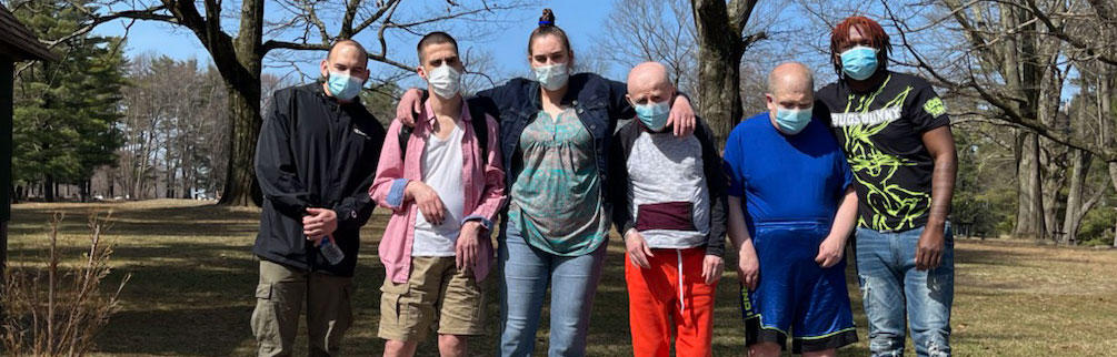 Residential – Community Based Services